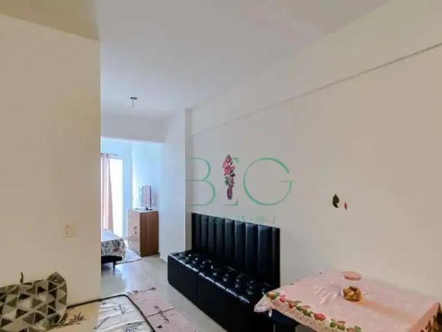 Kitnet / Stúdio para Venda em São Paulo/SP Brás 1 Quartos