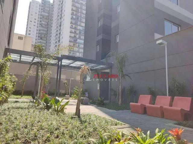 Kitnet / Stúdio para Venda em São Paulo/SP Brás 2 Quartos