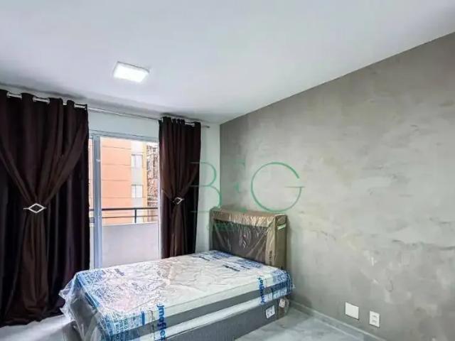 Kitnet / Stúdio para Venda em São Paulo/SP Brás 1 Quartos