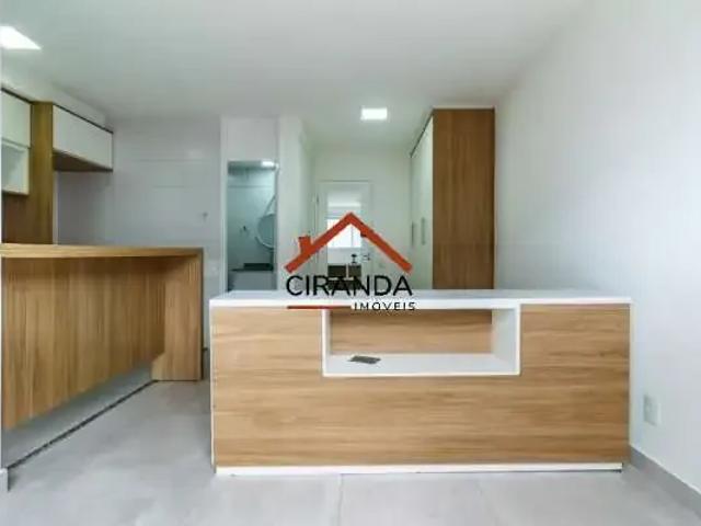 Kitnet / Stúdio para Venda em São Paulo/SP Brás 1 Quartos