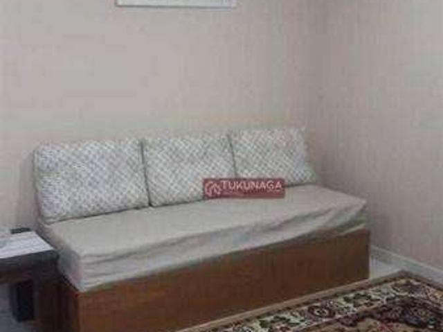 Kitnet / Stúdio para Venda em São Paulo/SP Brás 2 Quartos