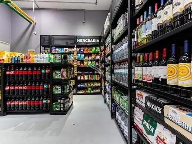 Kitnet / Stúdio para Venda em São Paulo/SP Brás 2 Quartos