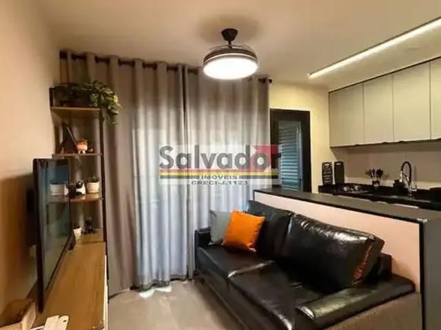 Kitnet / Stúdio para Venda em São Paulo/SP Brás 2 Quartos