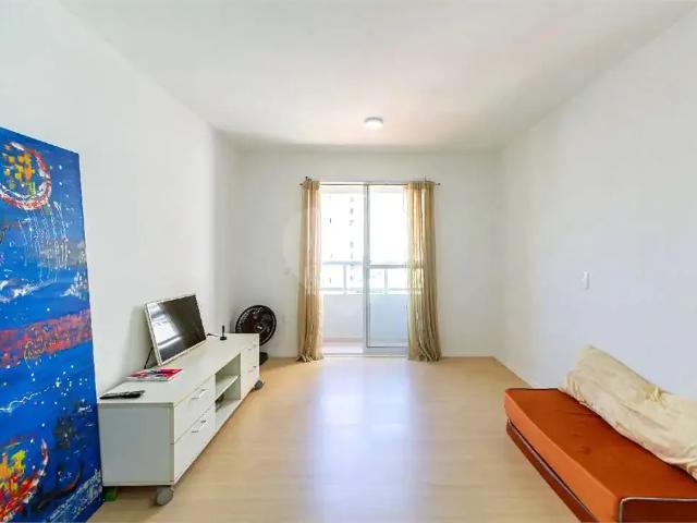 Kitnet / Stúdio para Venda em São Paulo/SP Brooklin