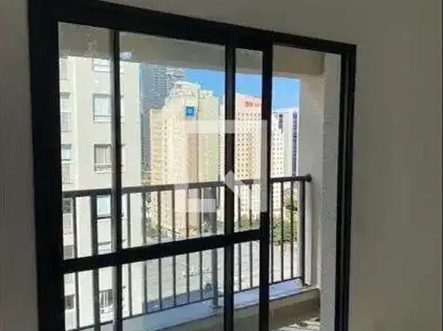 Kitnet / Stúdio para Venda em São Paulo/SP Brooklin 1 Quartos