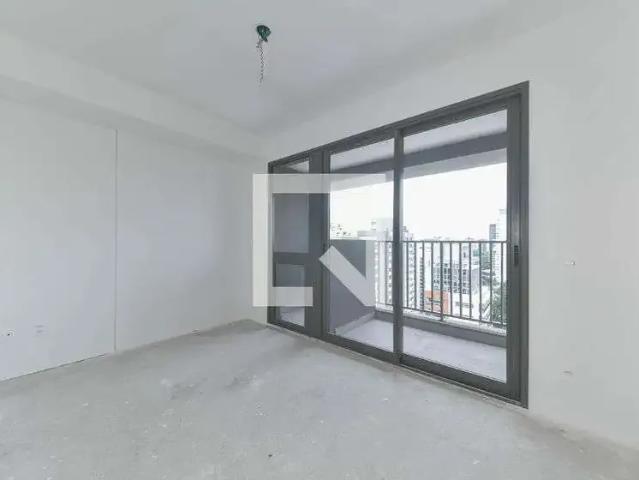 Kitnet / Stúdio para Venda em São Paulo/SP Brooklin 1 Quartos
