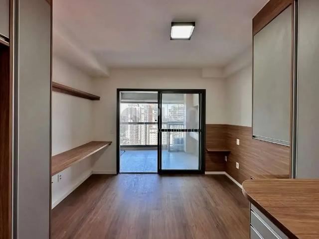Kitnet / Stúdio para Venda em São Paulo/SP Brooklin 1 Quartos