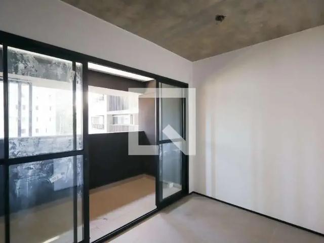 Kitnet / Stúdio para Venda em São Paulo/SP Brooklin 1 Quartos