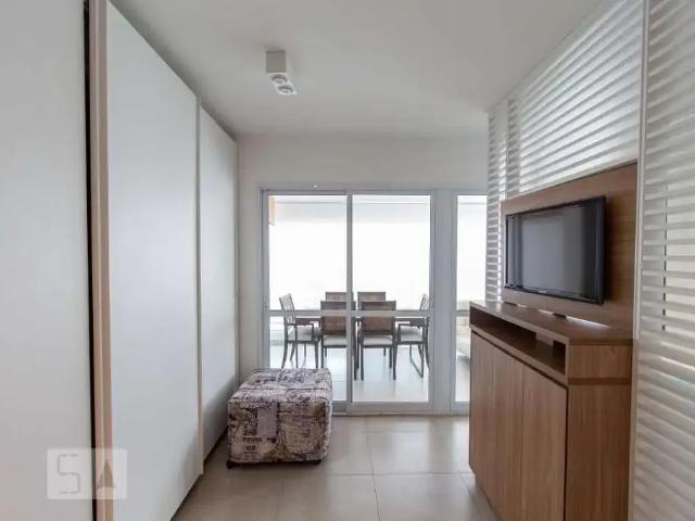 Kitnet / Stúdio para Venda em São Paulo/SP Brooklin 1 Quartos