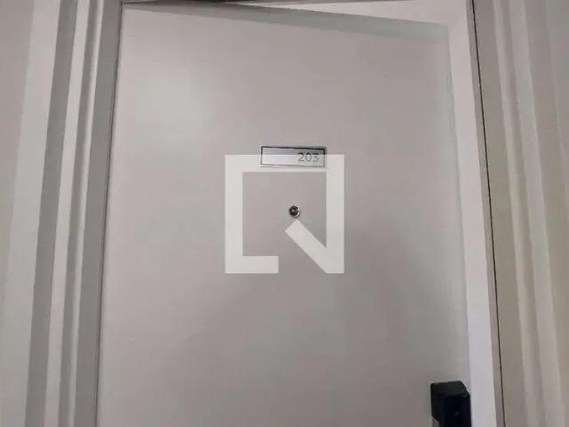 Kitnet / Stúdio para Venda em São Paulo/SP Brooklin 1 Quartos