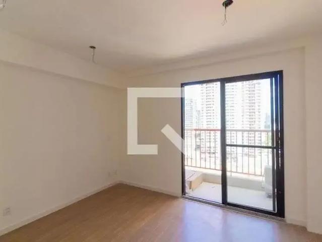 Kitnet / Stúdio para Venda em São Paulo/SP Brooklin 1 Quartos