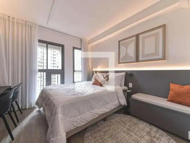 Kitnet / Stúdio para Venda em São Paulo/SP Brooklin 1 Quartos