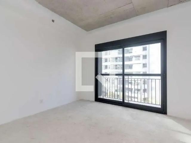 Kitnet / Stúdio para Venda em São Paulo/SP Brooklin 1 Quartos