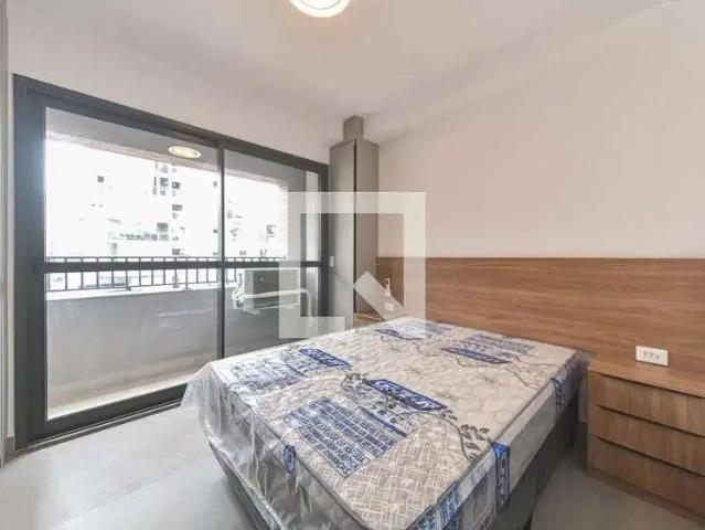 Kitnet / Stúdio para Venda em São Paulo/SP Brooklin 1 Quartos