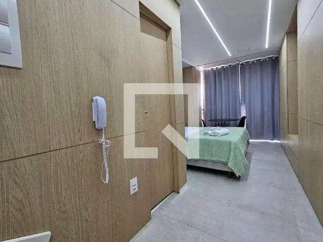 Kitnet / Stúdio para Venda em São Paulo/SP Brooklin 1 Quartos