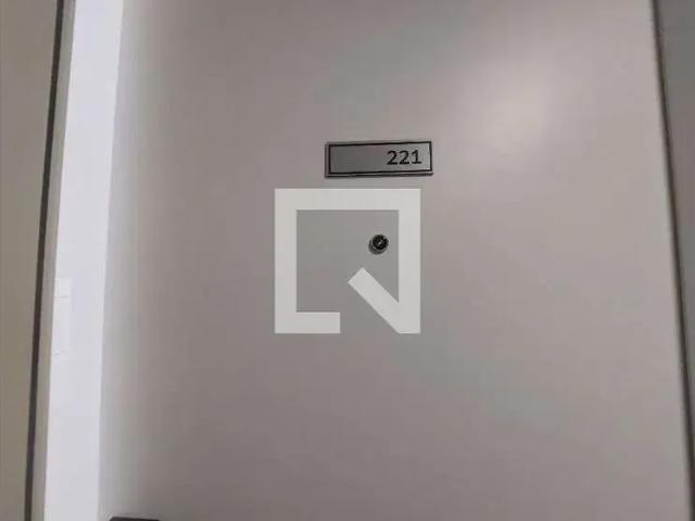 Kitnet / Stúdio para Venda em São Paulo/SP Brooklin 1 Quartos