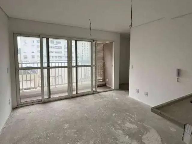 Kitnet / Stúdio para Venda em São Paulo/SP Brooklin 1 Quartos