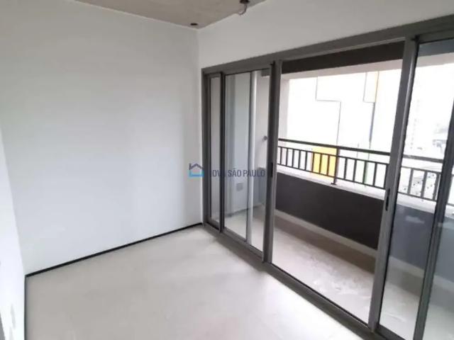 Kitnet / Stúdio para Venda em São Paulo/SP Brooklin 1 Quartos