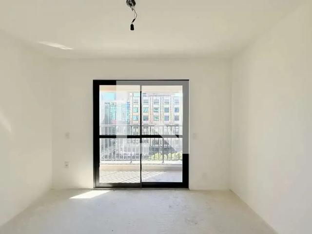 Kitnet / Stúdio para Venda em São Paulo/SP Brooklin 1 Quartos