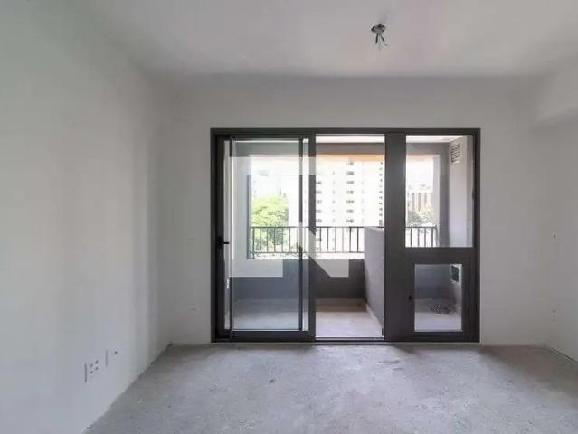 Kitnet / Stúdio para Venda em São Paulo/SP Brooklin 1 Quartos