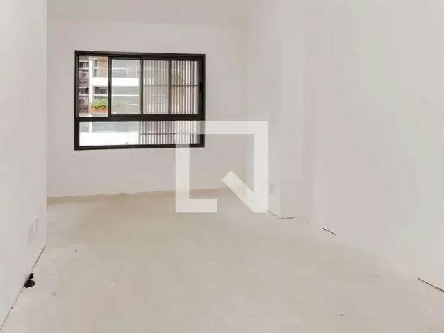 Kitnet / Stúdio para Venda em São Paulo/SP Brooklin 1 Quartos