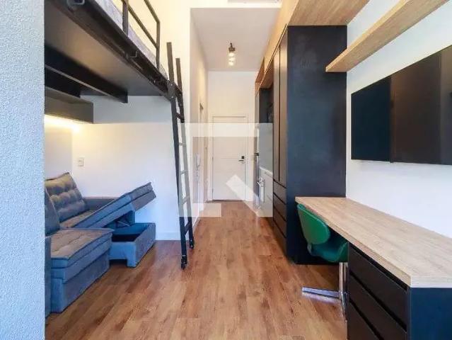 Kitnet / Stúdio para Venda em São Paulo/SP Brooklin 1 Quartos
