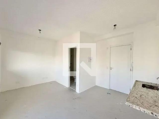 Kitnet / Stúdio para Venda em São Paulo/SP Brooklin 1 Quartos