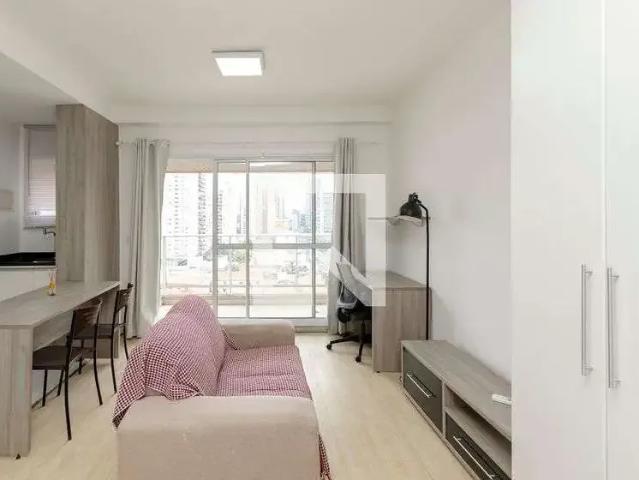 Kitnet / Stúdio para Venda em São Paulo/SP Brooklin 1 Quartos