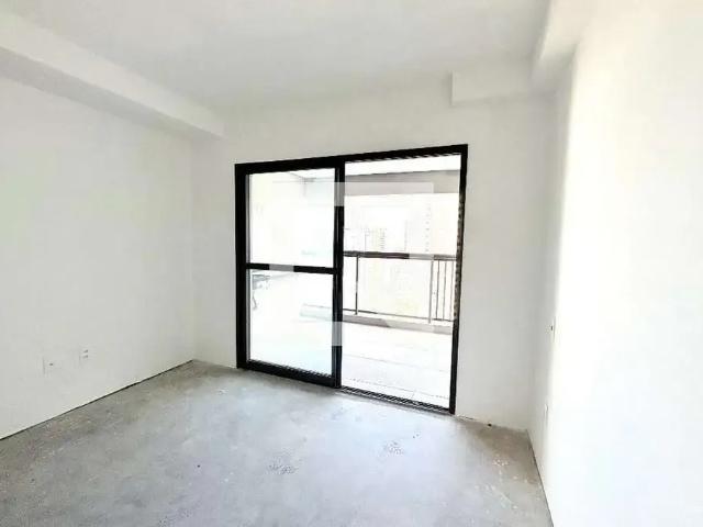 Kitnet / Stúdio para Venda em São Paulo/SP Brooklin 1 Quartos