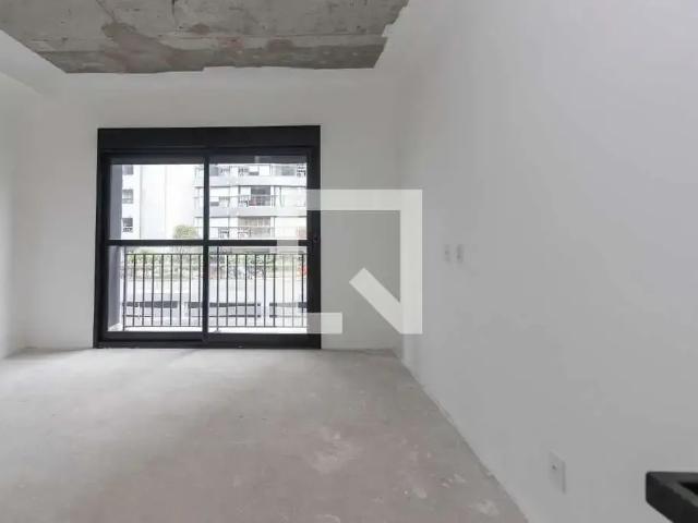 Kitnet / Stúdio para Venda em São Paulo/SP Brooklin 1 Quartos