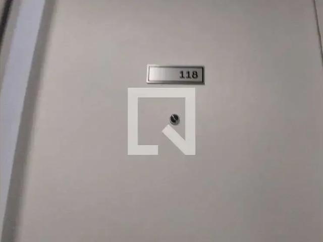 Kitnet / Stúdio para Venda em São Paulo/SP Brooklin 1 Quartos