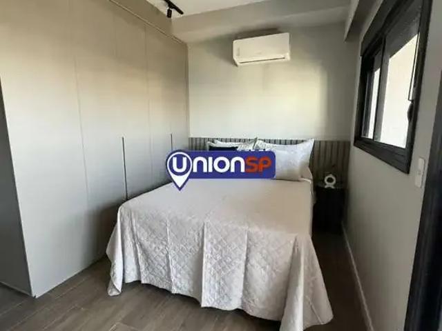 Kitnet / Stúdio para Venda em São Paulo/SP Brooklin 1 Quartos