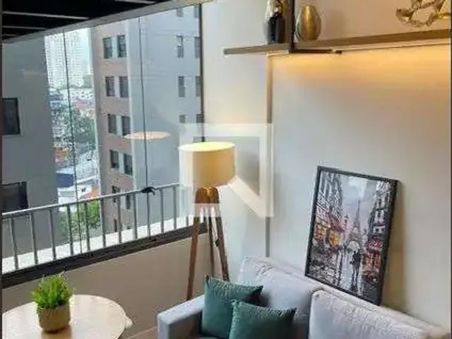 Kitnet / Stúdio para Venda em São Paulo/SP Brooklin 1 Quartos