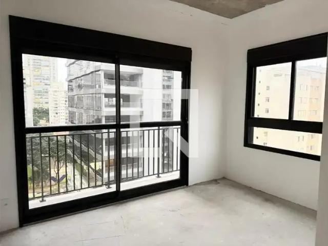 Kitnet / Stúdio para Venda em São Paulo/SP Brooklin 1 Quartos