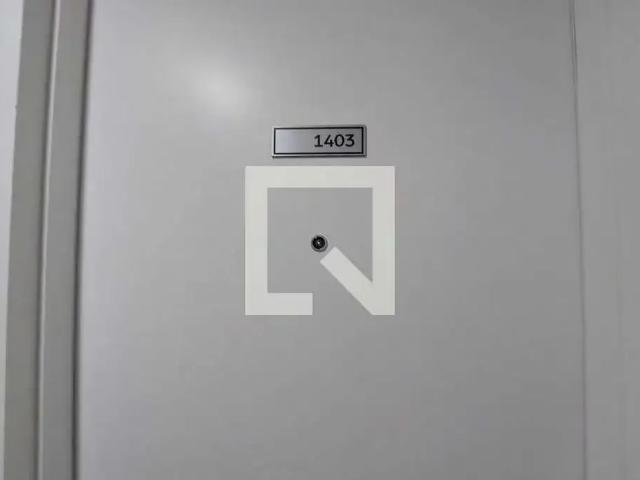 Kitnet / Stúdio para Venda em São Paulo/SP Brooklin 1 Quartos