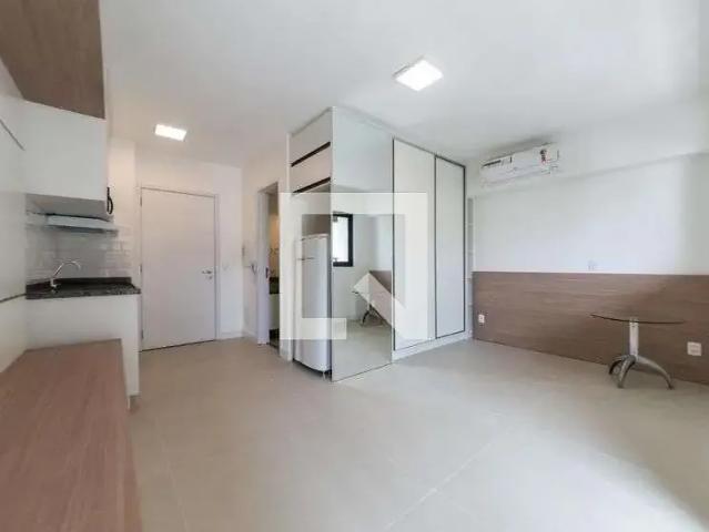 Kitnet / Stúdio para Venda em São Paulo/SP Brooklin 1 Quartos