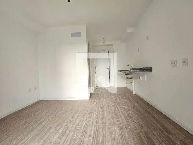 Kitnet / Stúdio para Venda em São Paulo/SP Brooklin 1 Quartos