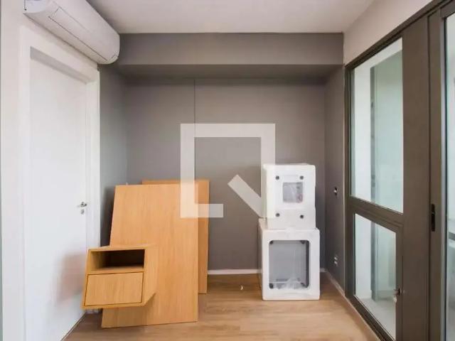 Kitnet / Stúdio para Venda em São Paulo/SP Brooklin 1 Quartos