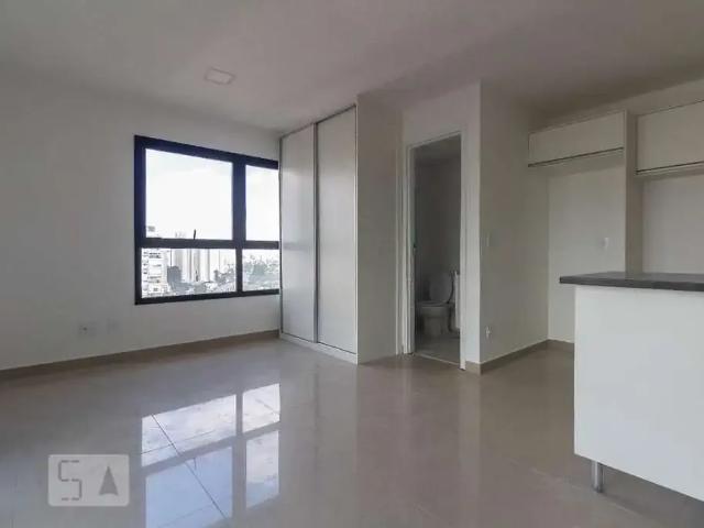 Kitnet / Stúdio para Venda em São Paulo/SP Brooklin 1 Quartos