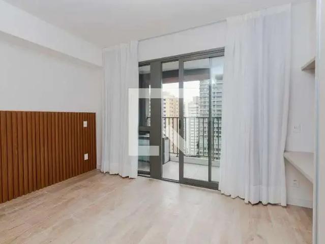 Kitnet / Stúdio para Venda em São Paulo/SP Brooklin 1 Quartos
