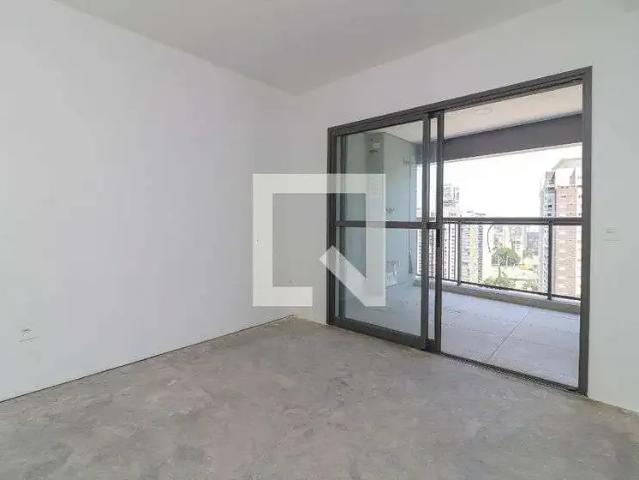 Kitnet / Stúdio para Venda em São Paulo/SP Brooklin 1 Quartos
