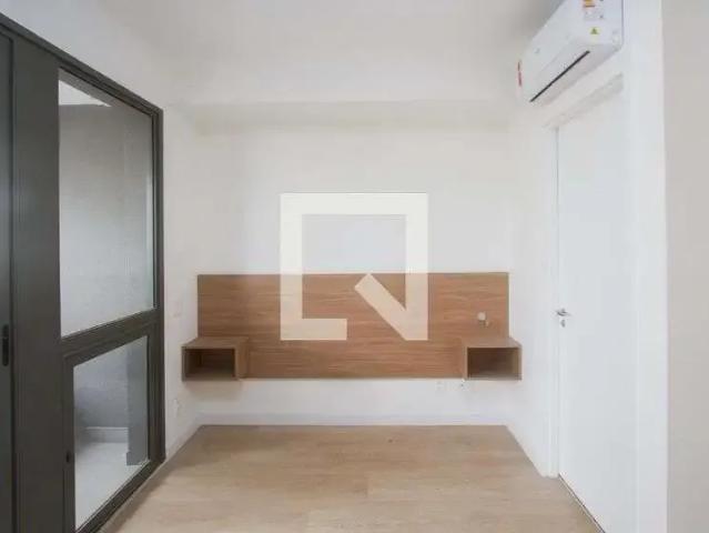 Kitnet / Stúdio para Venda em São Paulo/SP Brooklin 1 Quartos
