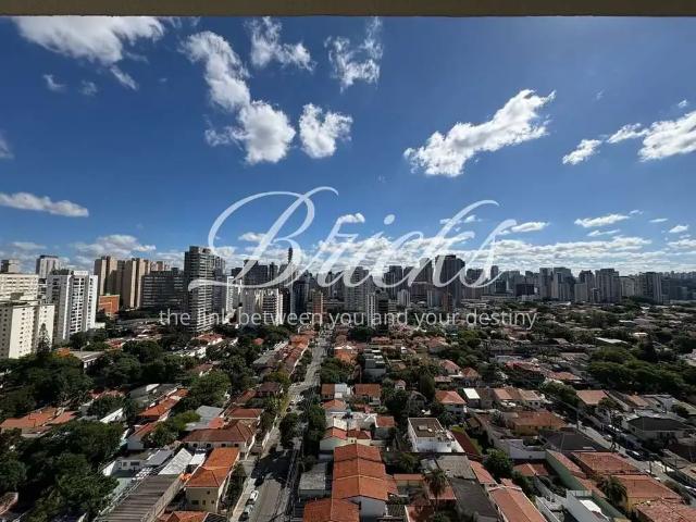 Kitnet / Stúdio para Venda em São Paulo/SP Brooklin 1 Quartos