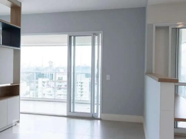 Kitnet / Stúdio para Venda em São Paulo/SP Brooklin 1 Quartos