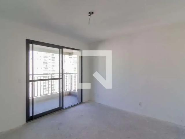 Kitnet / Stúdio para Venda em São Paulo/SP Brooklin 1 Quartos