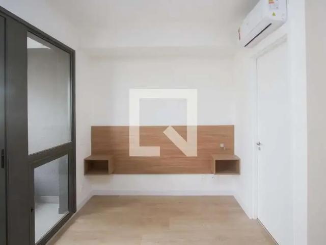 Kitnet / Stúdio para Venda em São Paulo/SP Brooklin 1 Quartos
