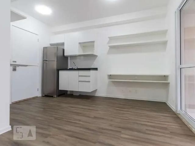 Kitnet / Stúdio para Venda em São Paulo/SP Brooklin 1 Quartos