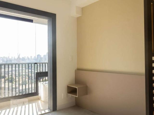 Kitnet / Stúdio para Venda em São Paulo/SP Brooklin 1 Quartos