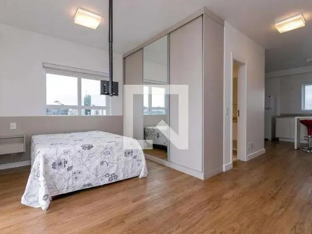 Kitnet / Stúdio para Venda em São Paulo/SP Brooklin 1 Quartos