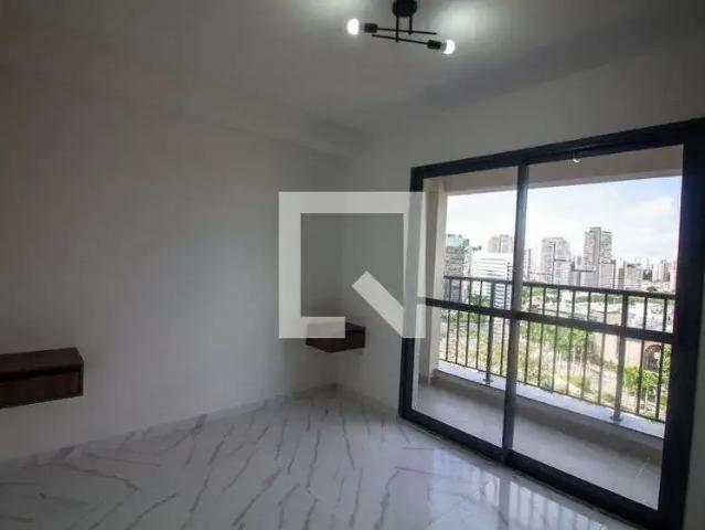 Kitnet / Stúdio para Venda em São Paulo/SP Brooklin 1 Quartos
